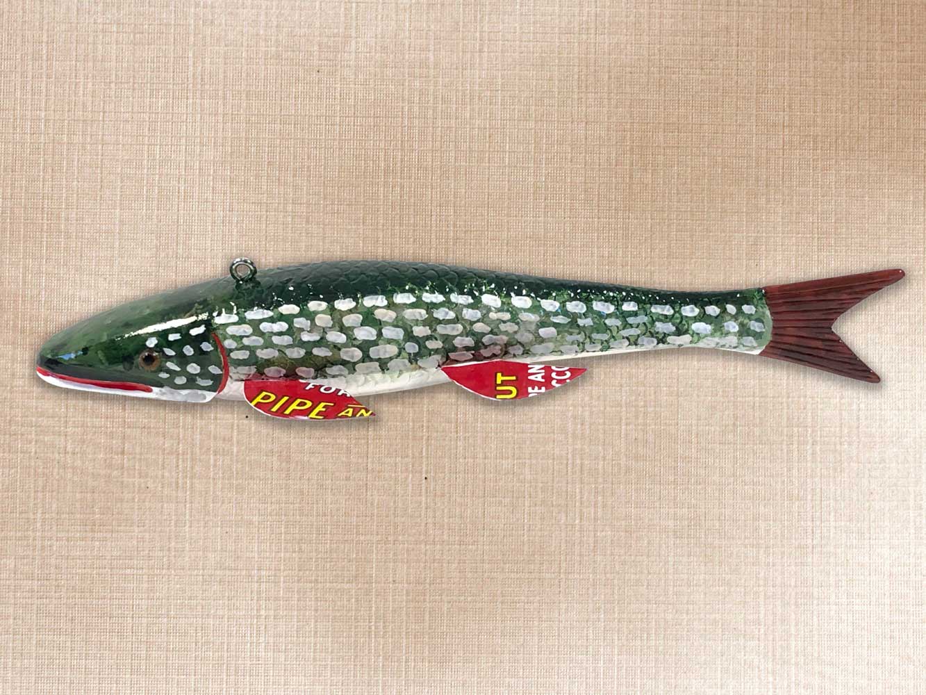 2020 Northern Pike | Rodecoys