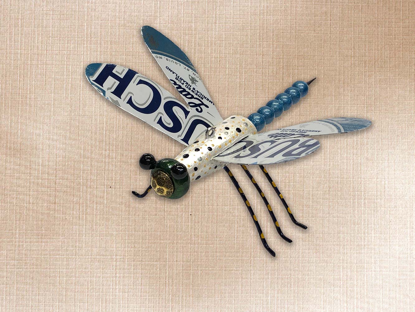 Busch Clothespin Dragonfly | Rodecoys