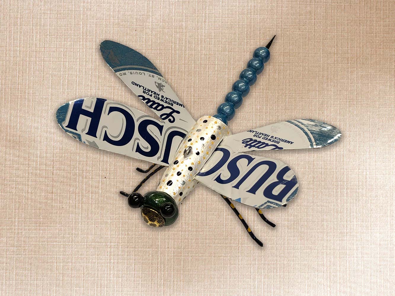 Busch Clothespin Dragonfly | Rodecoys
