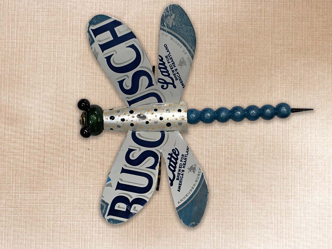 Busch Clothespin Dragonfly | Rodecoys