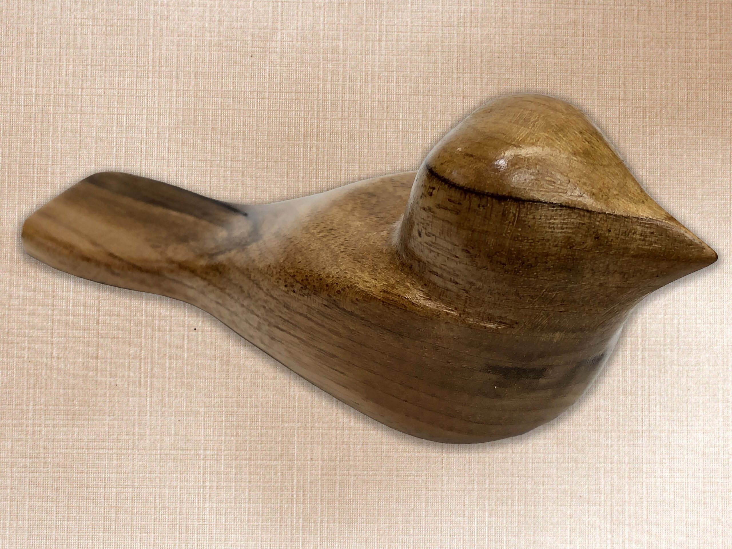 Butternut Comfort Bird | Rodecoys