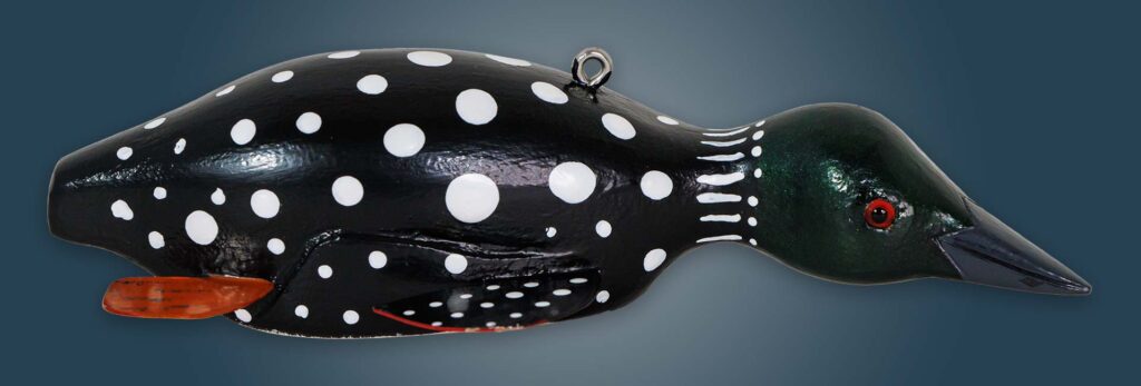 Fish Decoys Carved from Milwaukee, Wisconsin Native Rodney Podd | Rodecoys