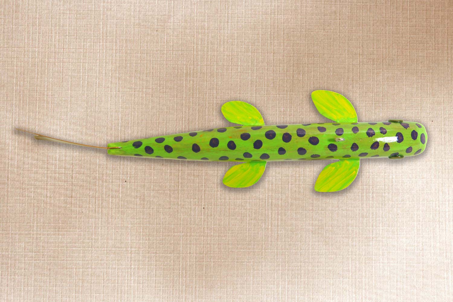 Spotted Sucker | Rodecoys